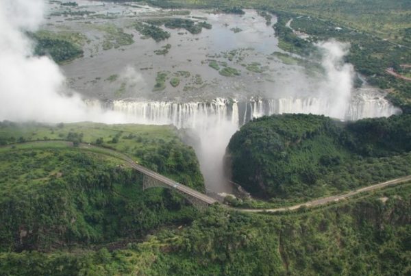 10 Places To Visit In Central African Republic - TravelTourXP.com