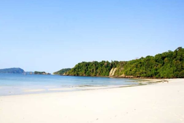 6 Most Beautiful Islands Of Myanmar - TravelTourXP.com