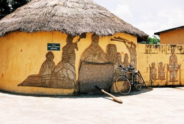 10 Top Places To Visit In Benin - TravelTourXP.com