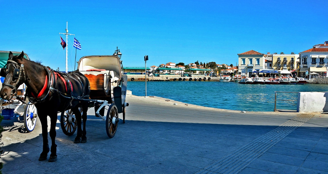 Top 8 Popular Attractions In Spetses, Greece - TravelTourXP.com