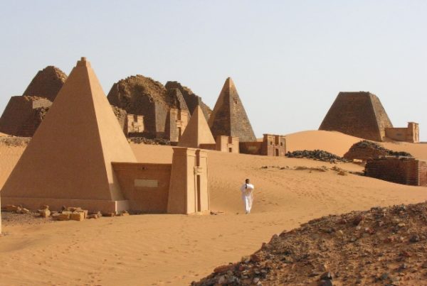 5 Must See Attractions For Visitors In Sudan - TravelTourXP.com