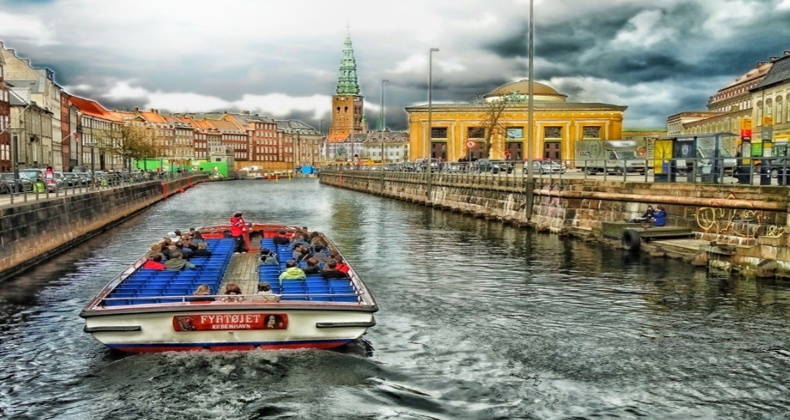 6 Top Tourist Attractions In Denmark - TravelTourXP.com