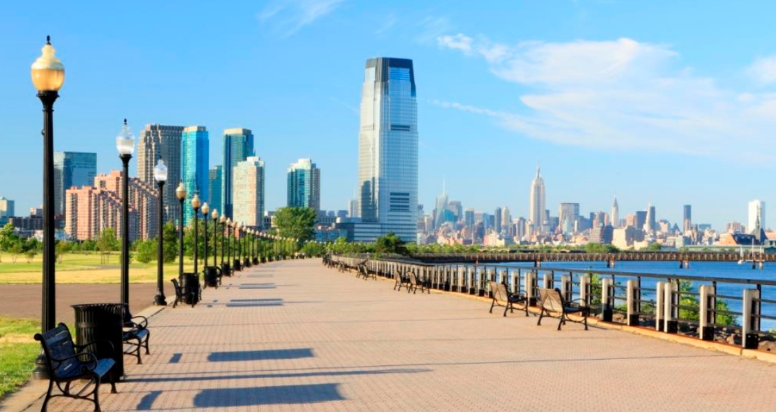 10 Travel Destinations In New Jersey - TravelTourXP.com