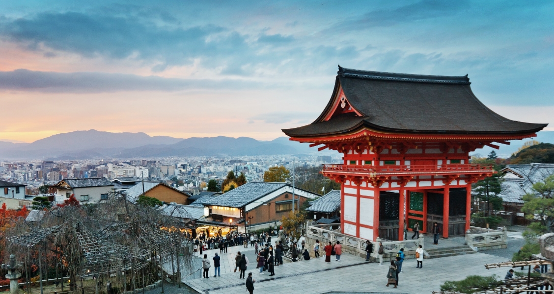9 Beautiful Family Destinations In Japan - TravelTourXP.com