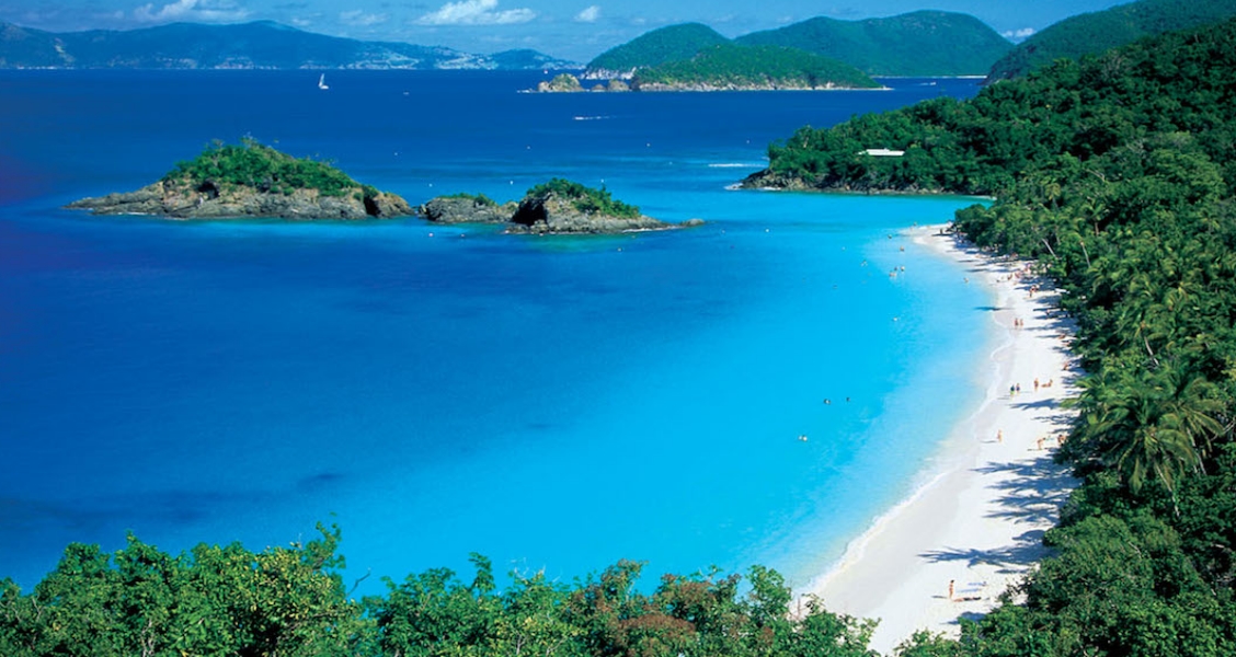 6 Most Beautiful Islands Of Myanmar