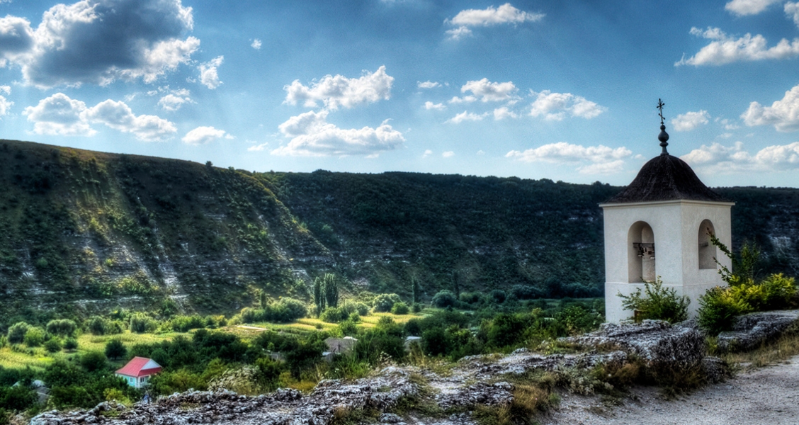 8 Unique Places To Visit In Moldova - TravelTourXP.com