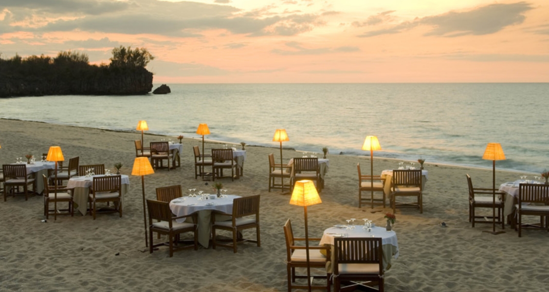 5 Best Luxury Hotels In Madagaskar - TravelTourXP.com