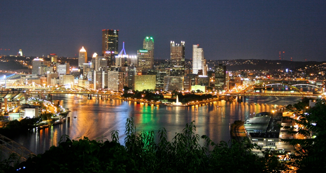 10 Travel Destinations In Pittsburgh - TravelTourXP.com