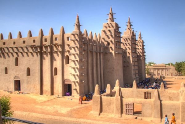 7 Awesome Tourist Destinations In Mali - TravelTourXP.com