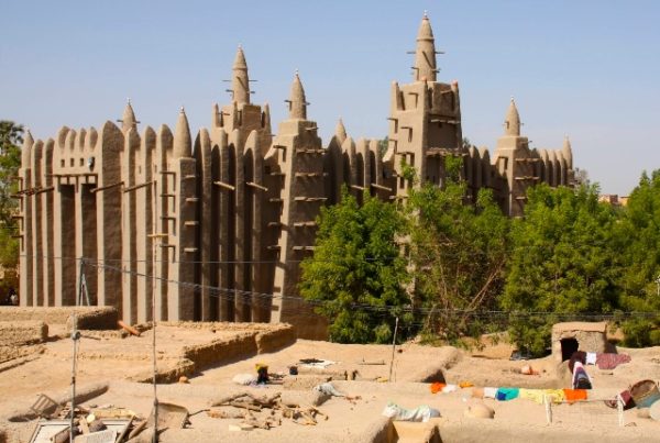 7 Awesome Tourist Destinations In Mali - TravelTourXP.com
