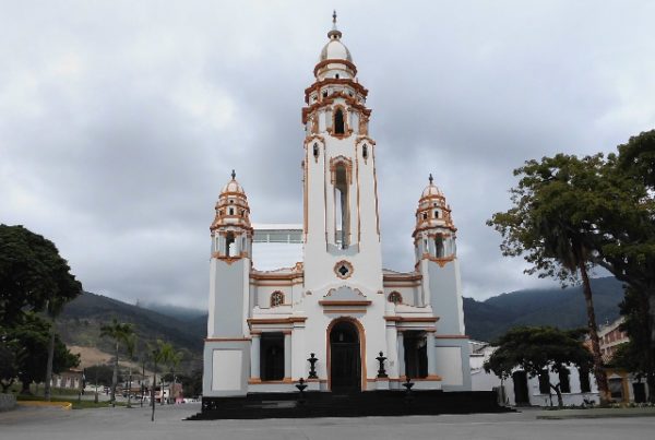 6 Must Visit Attractions Of Venezuela - TravelTourXP.com