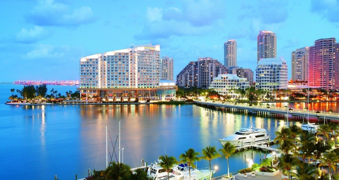 10 Amazing Places To Visit In Florida - TravelTourXP.com