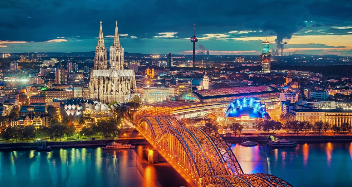 10 Amazing Places To Visit In Germany - TravelTourXP.com