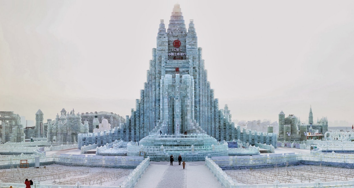 7 Fantastic Places To Visit In Harbin, China - TravelTourXP.com