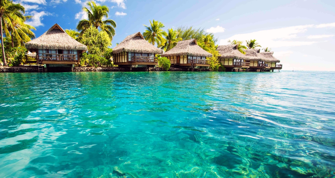 Top 12 Places To Visit In The Bahamas - TravelTourXP.com