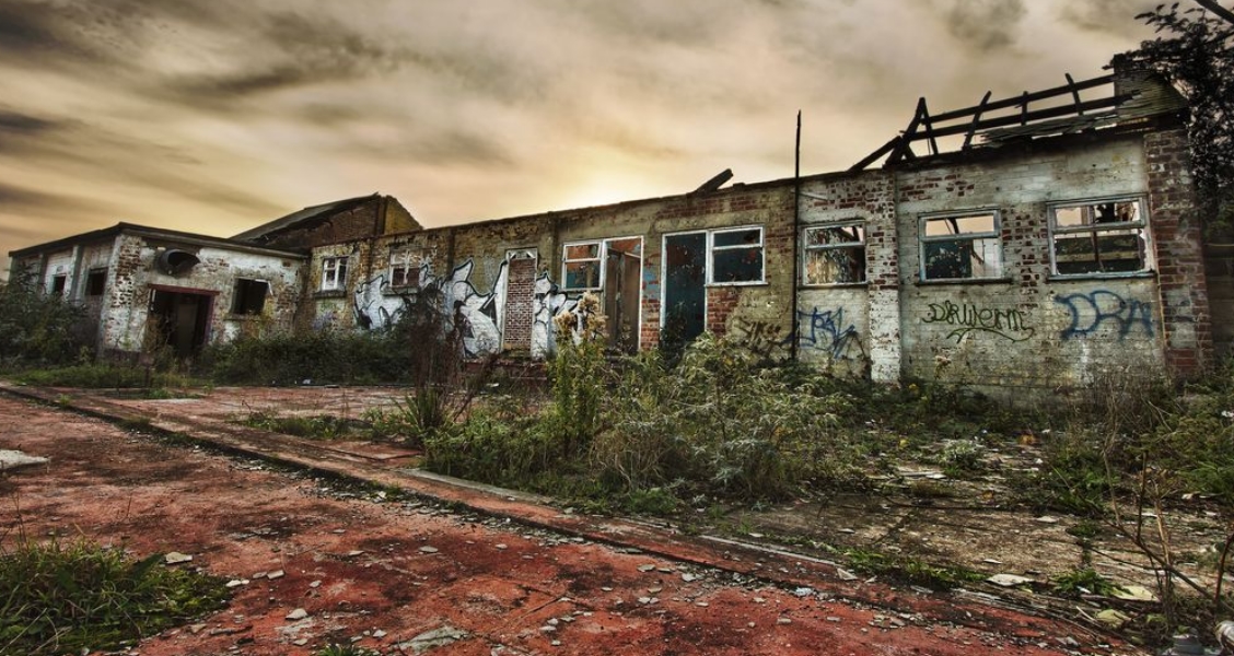 5 Most Scary Haunted Attractions Of Wales - TravelTourXP.com