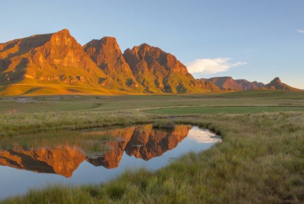 Top 10 Places To Visit In Lesotho - TravelTourXP.com
