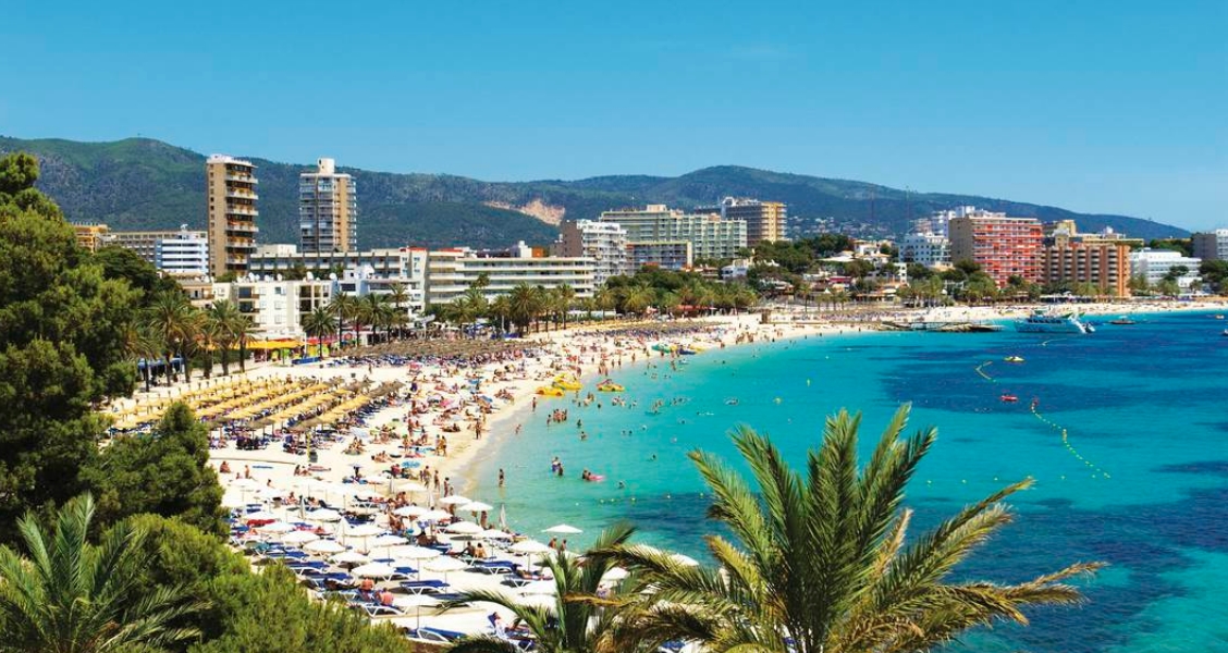 5 Exhilarating Things To Do In Majorca - TravelTourXP.com