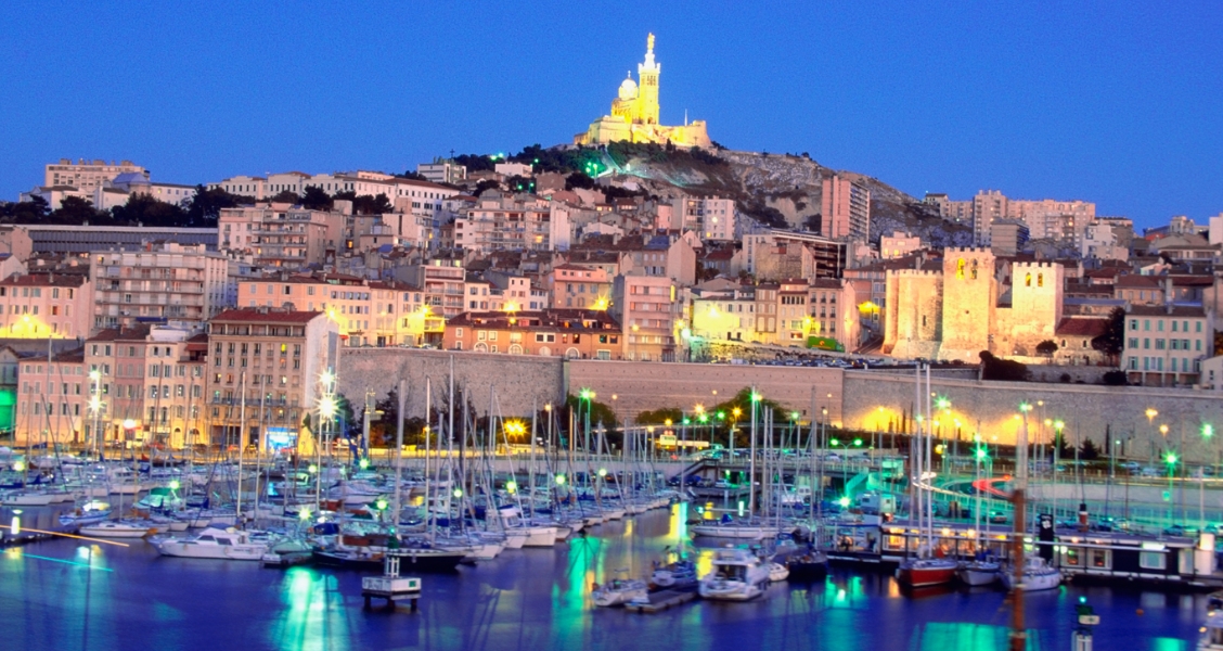 8 Wonderful Things To Do In Marseilles, France - TravelTourXP.com