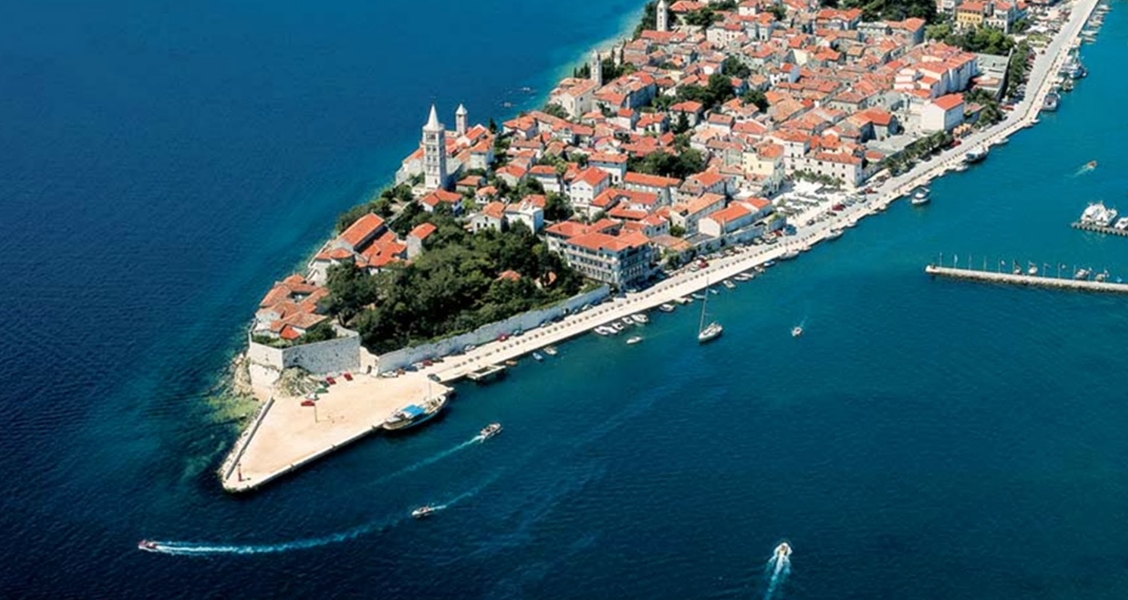5 Incredible Things To Do In Rab Island - TravelTourXP.com