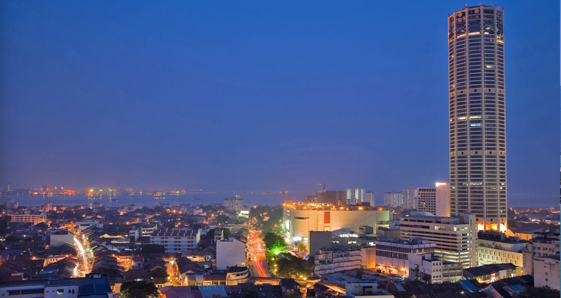 10 Exotic Tourist Attractions In Penang That You Must Visit ...