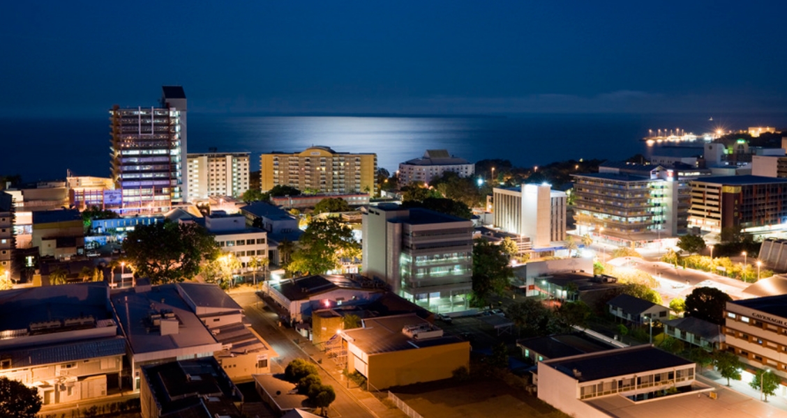 10 Best Travel Destination In Darwin - TravelTourXP.com