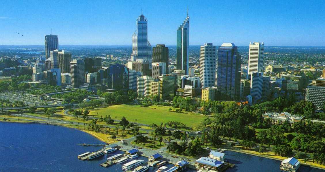 10 Best Travel Destination In Perth - TravelTourXP.com