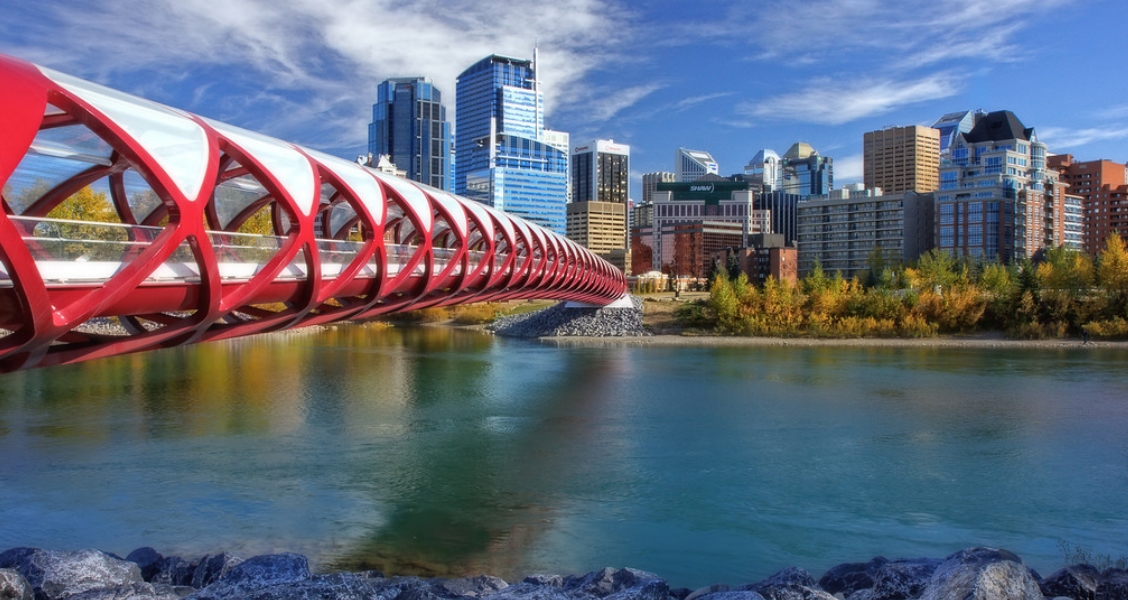 10 Travel Destinations In Calgary - TravelTourXP.com