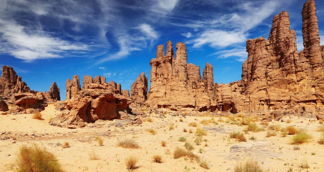 5 Must Visit Historic Attractions Of Algeria - TravelTourXP.com