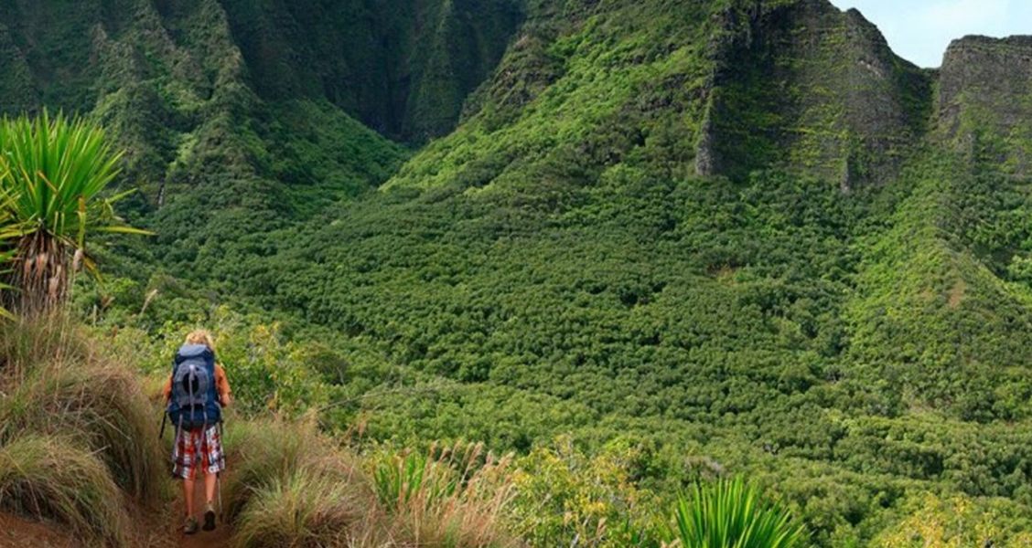 10 Trekking Destinations Around The World - TravelTourXP.com