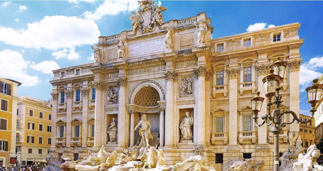 5 Best Historic Attractions In Italy - TravelTourXP.com