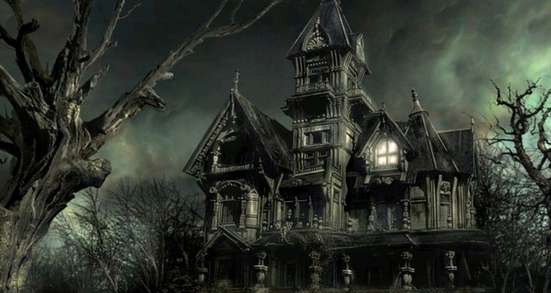 6 Most Scary Haunted Places In Europe - TravelTourXP.com