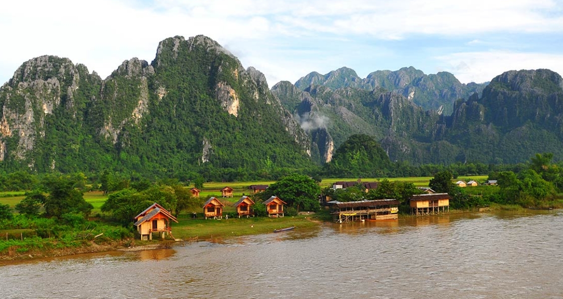 8 Fun-Filled Things To Do In Laos - TravelTourXP.com