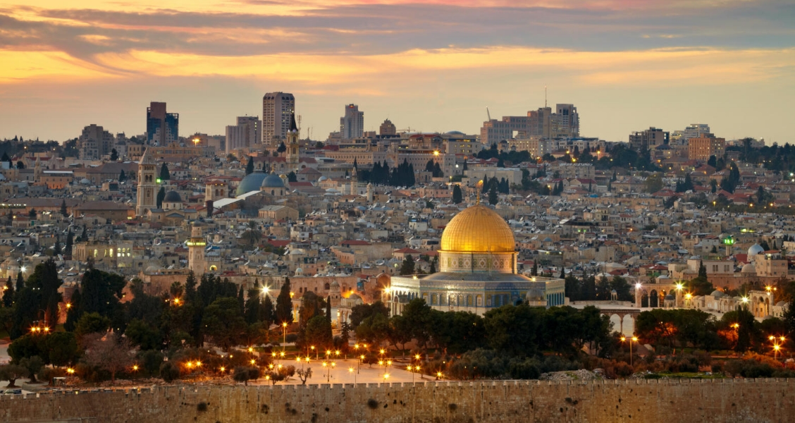 6 Must See Attractions Of Israel For Visitors - TravelTourXP.com
