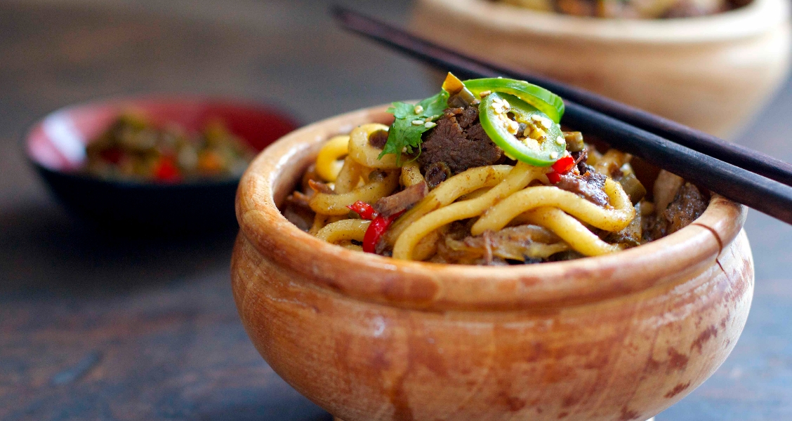 8 Exquisite Chinese Cuisines You Must Not Miss In China - TravelTourXP.com