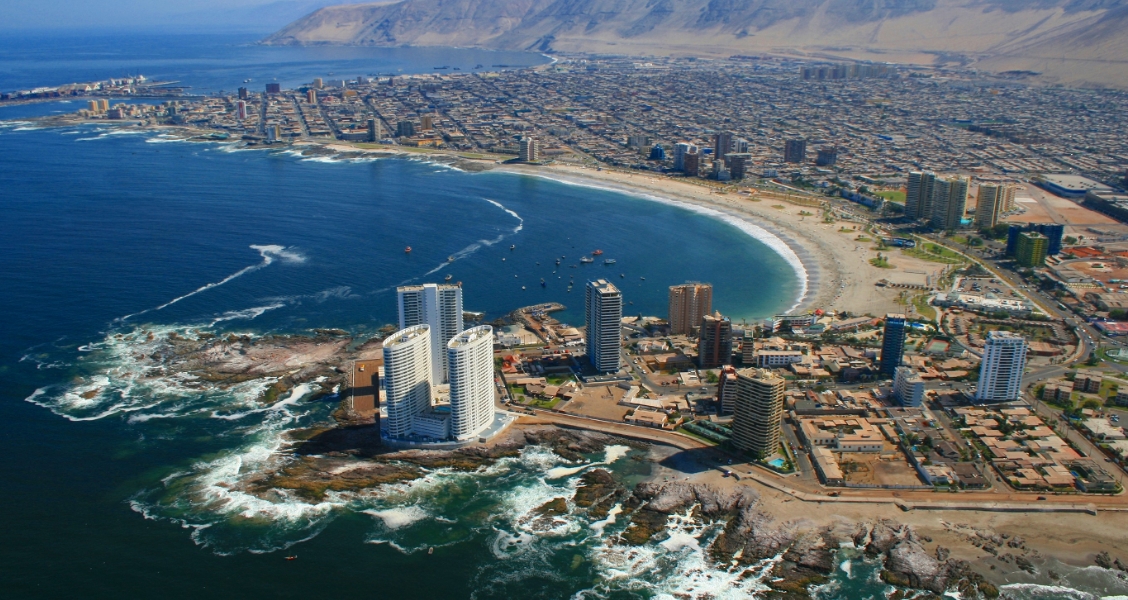 8 Best Five Star Resorts In Chile - TravelTourXP.com