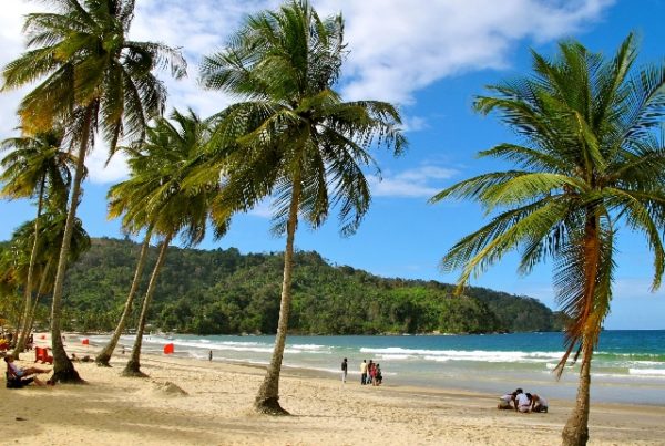 10 Top Tourist Attractions In Trinidad And Tobago - TravelTourXP.com
