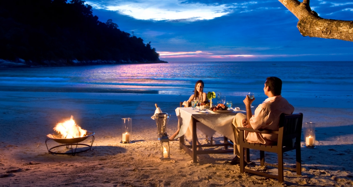 Most Beautiful Romantic Places In The World