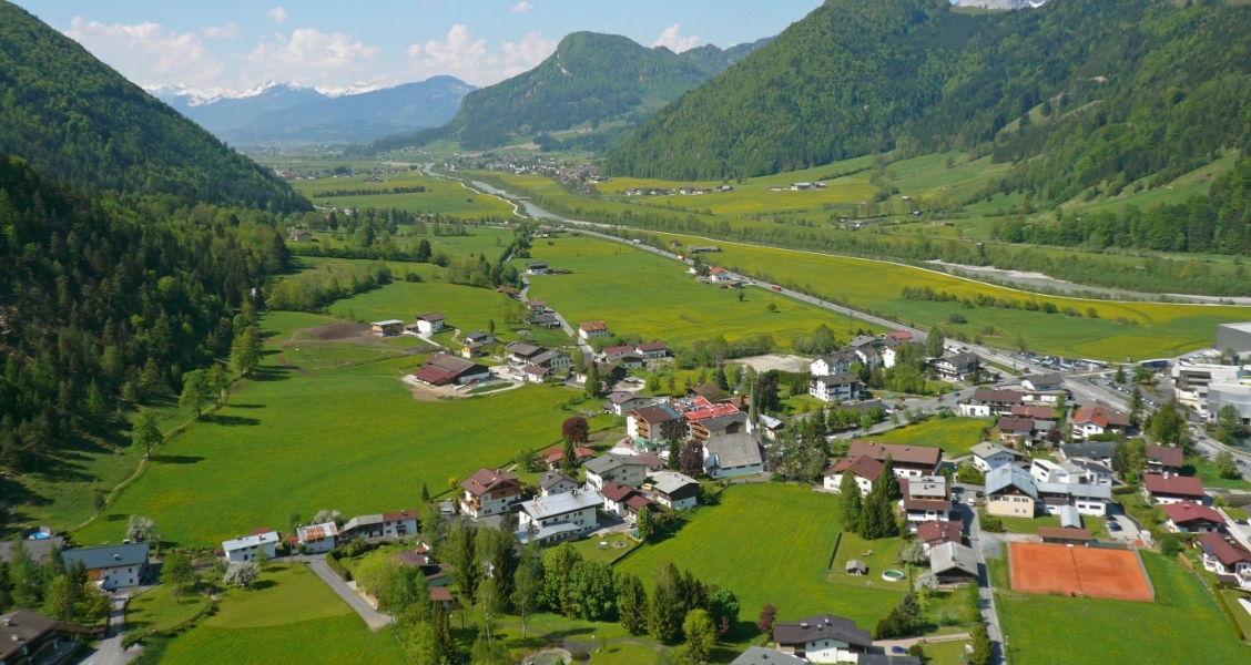 Top 10 Things To Do In Tirol - TravelTourXP.com