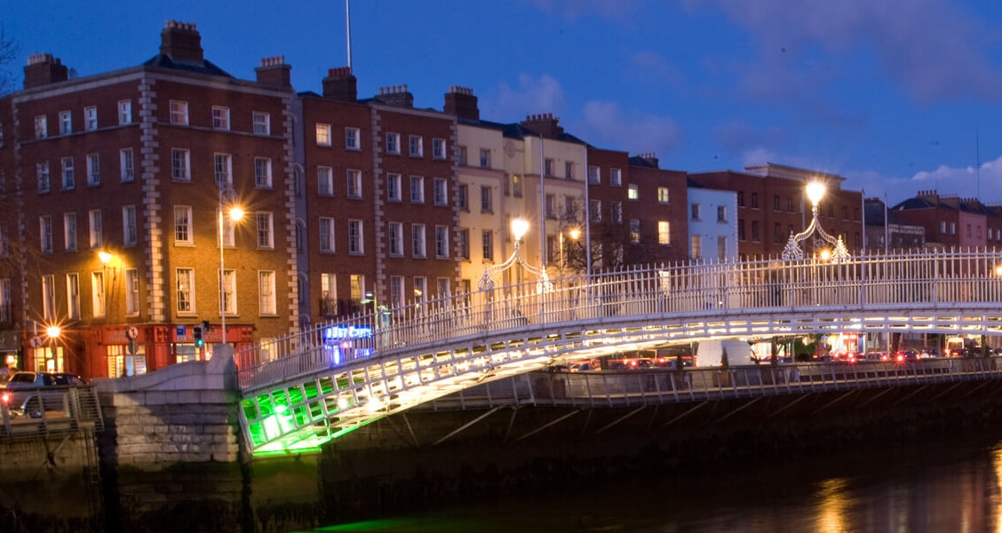 Top 10 Things To Do In Dublin - TravelTourXP.com