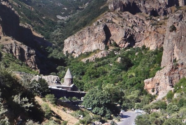 13 Tourist Attractions In Armenia To Explore - TravelTourXP.com