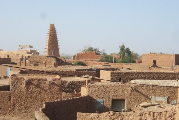 The Top 10 Things To Do In Niger - TravelTourXP.com
