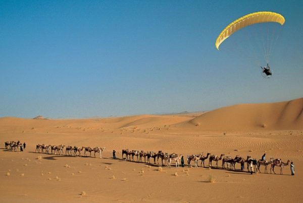The Top 10 Things To Do In Niger - TravelTourXP.com