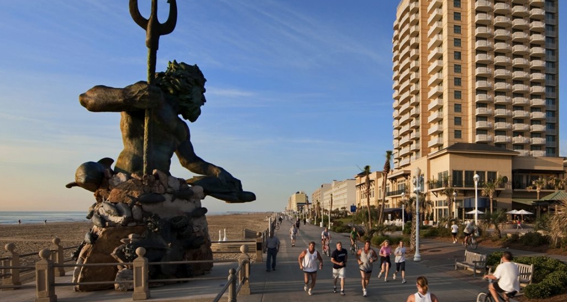 5 Must Visit Attractions Of Virginia - TravelTourXP.com