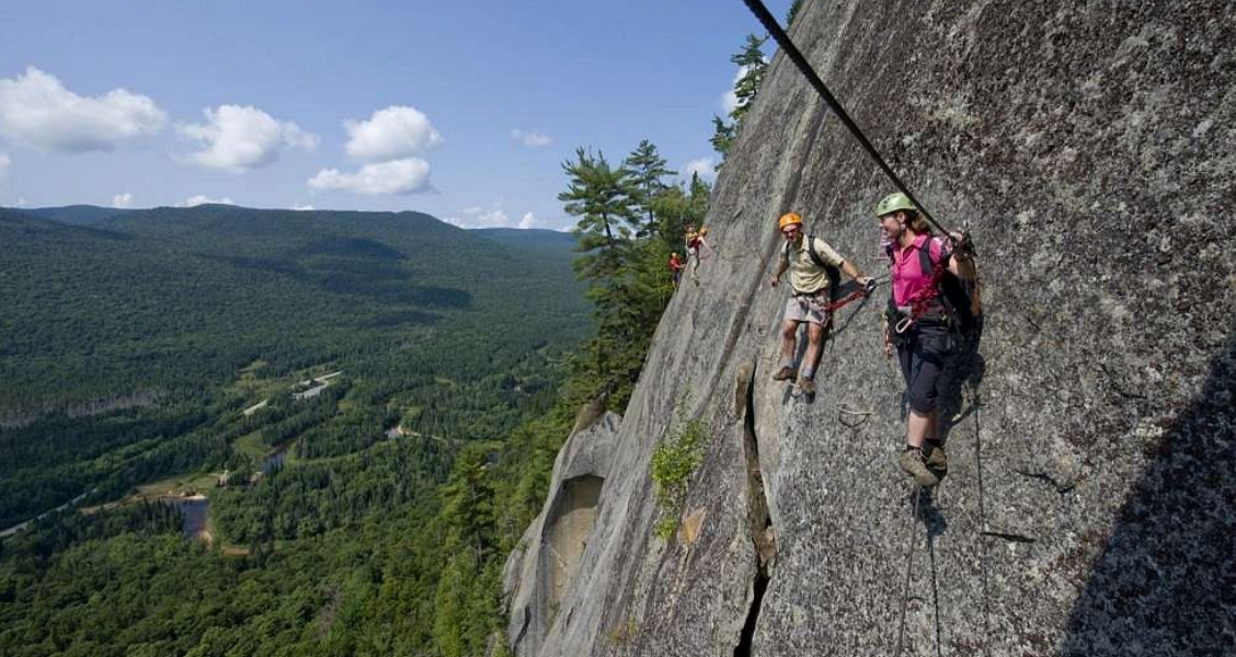 5 Incredibly Adventurous Things To Do In Canada - TravelTourXP.com 5 Incredibly Adventurous Things To Do In Canada - TravelTourXP.com