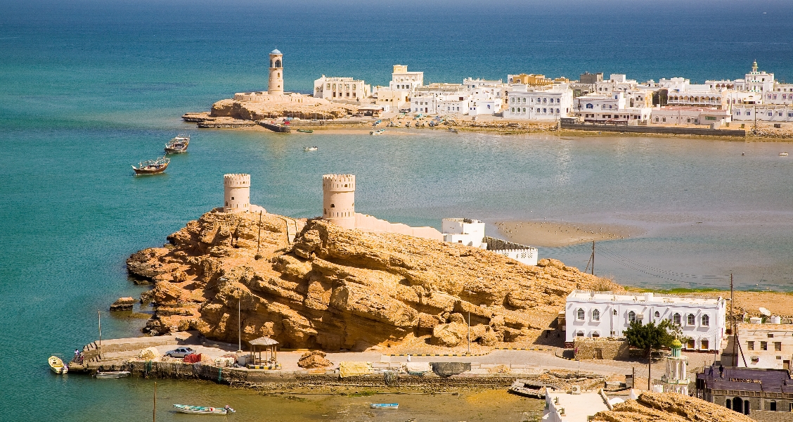 7 Marvelous Attractions In Oman - TravelTourXP.com