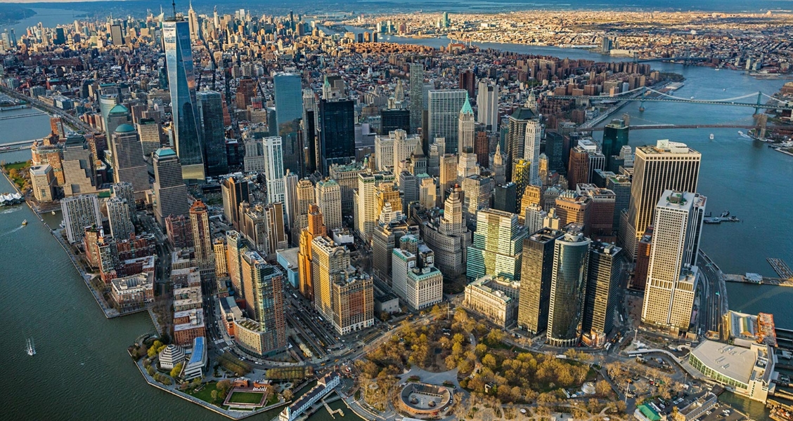 5 Best Attractions Of New York State For Visitors - TravelTourXP.com