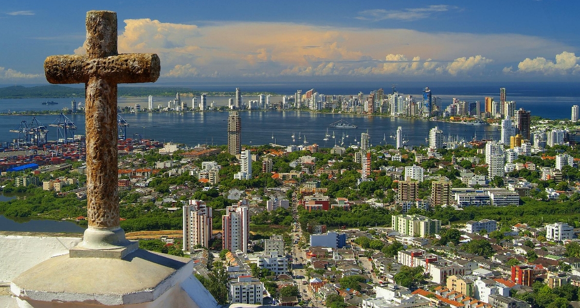 5 Top Historic Attractions Of Colombia - TravelTourXP.com