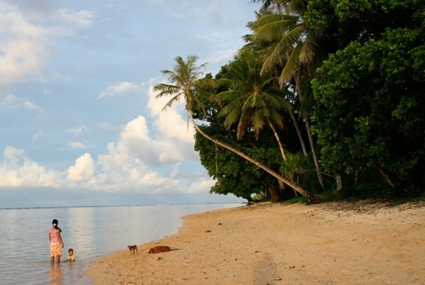 7 Spectacular Islands Of Micronesia - TravelTourXP.com