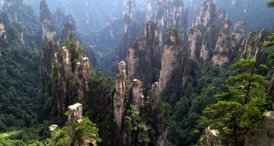 5 Most Mysterious Places In Asia That You Must Visit - TravelTourXP.com